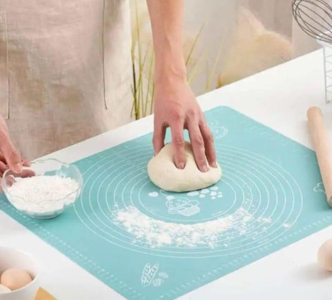 Buy Online Silicone Roti Mat ! Silicone Baking Mat Pakistan – Jutishop.pk