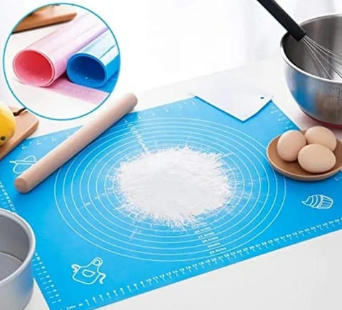 Buy Online Silicone Roti Mat ! Silicone Baking Mat Pakistan – Jutishop.pk