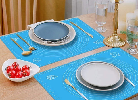 Buy Online Silicone Roti Mat ! Silicone Baking Mat Pakistan – Jutishop.pk