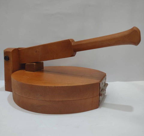 Buy Online Wooden Roti Maker with best price in Pakistan – Jutishop.pk